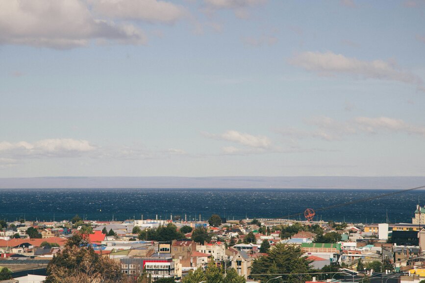 Lieux à voir Punta Arenas