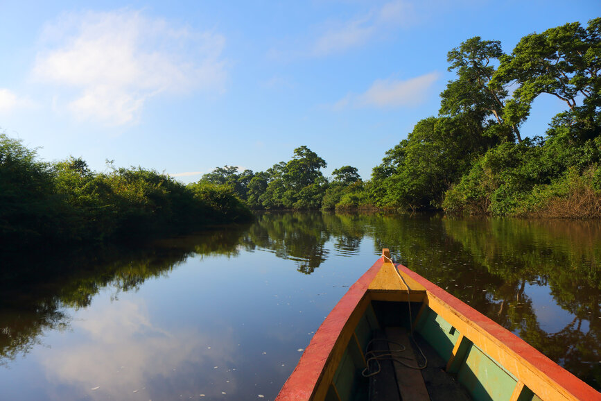 visiter Visite du site Dos Pilas