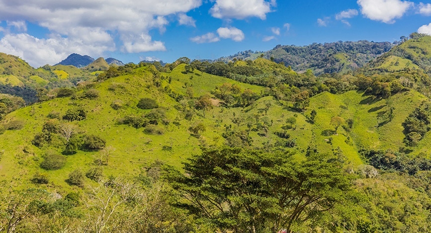 Lieux à voir Esteli