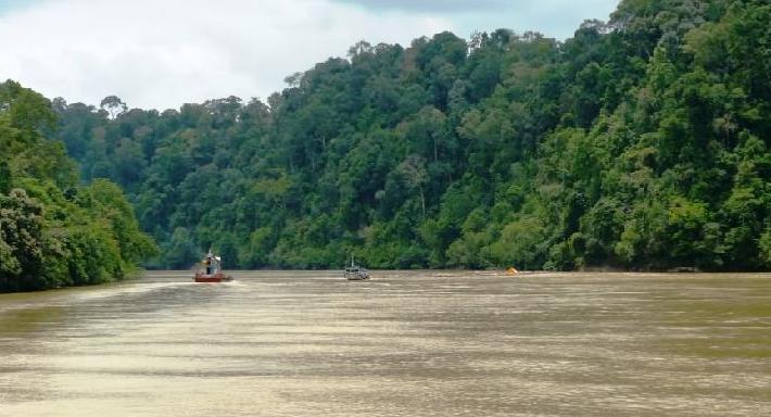 visiter Datah Bilang